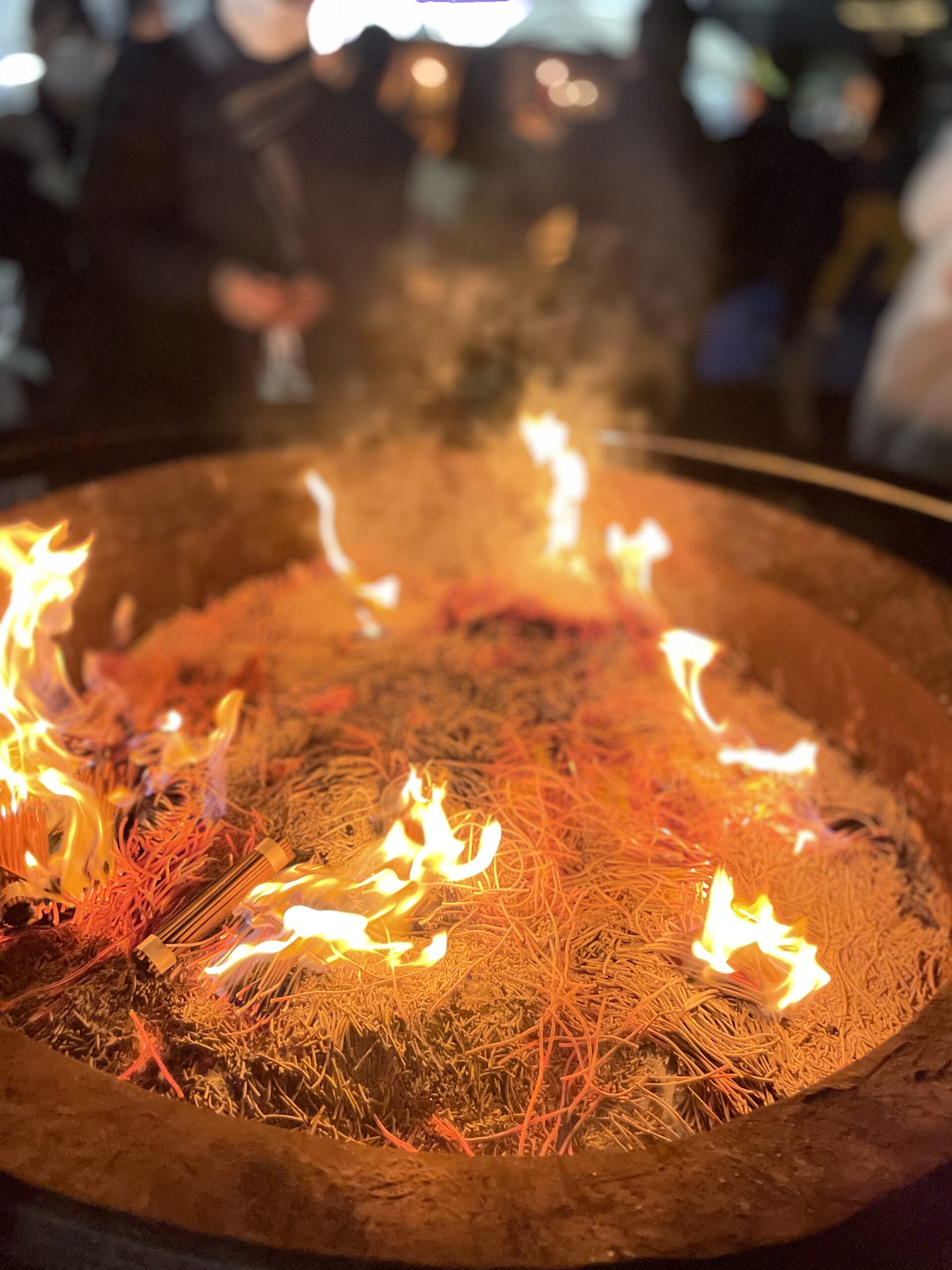 Visit Saijo Inari by Brompton Bike – A Smart Way to Enjoy Japan’s New Year Tradition Without the ...