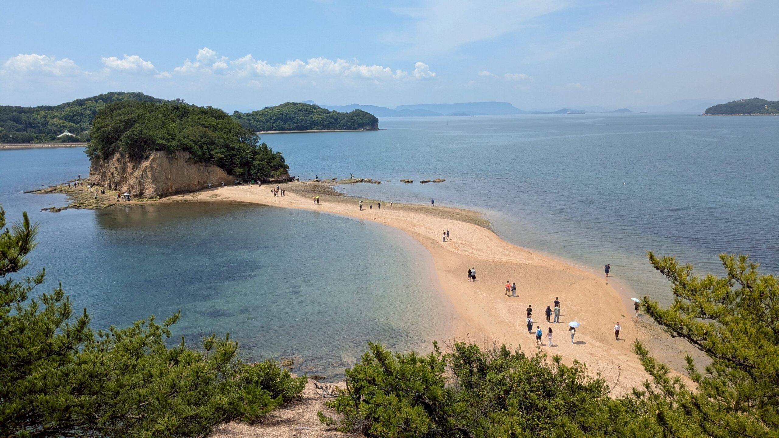 [Kagawa] Discover Shodoshima - Local Treasures | Cultural & Cycling ...
